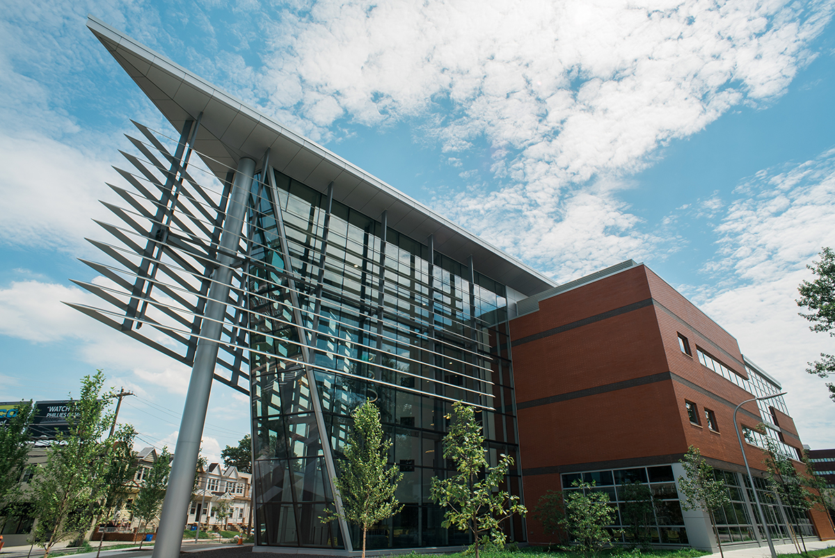 The places that shape us: Founders’ Hall — Editorial – The La Salle ...