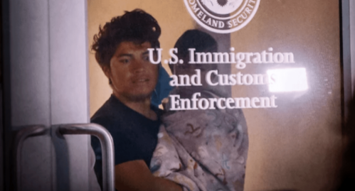 Netflix’s “Living Undocumented” a never-ending nightmare – The La Salle ...