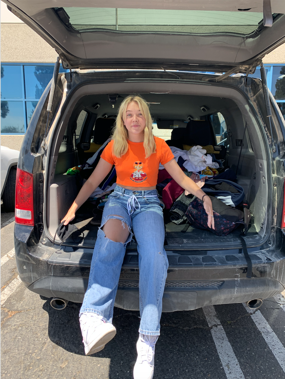 HoesForClothes: The Story of Sasha Tarnovsky and Andrew Burror – The La ...