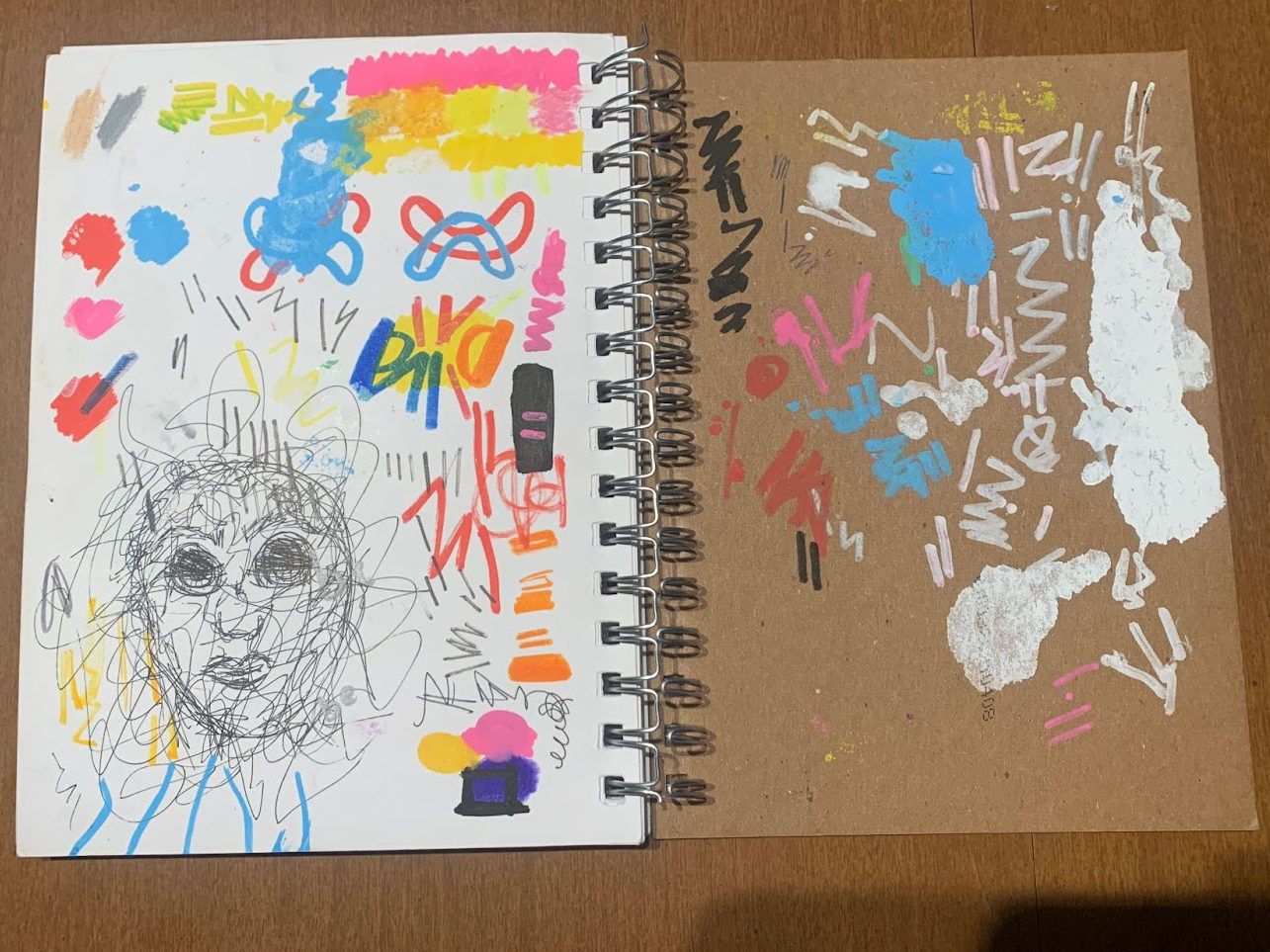 Why you should doodle more – The La Salle Collegian