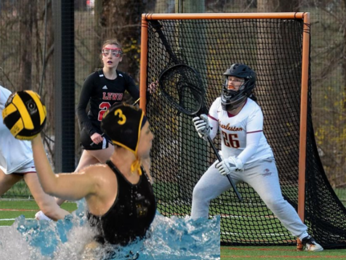 Wolax Is On Sabbatical; Time For Water Polo: La Salle Women’s Lacrosse ...