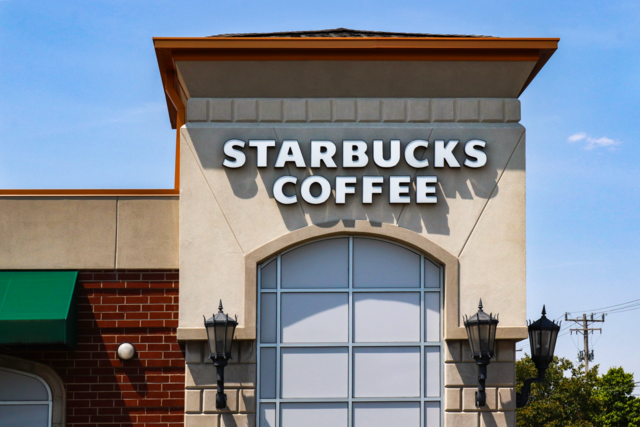 Starbucks introduces “Back to Starbucks” plan with hopes of countering ...